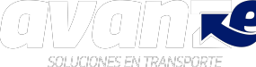 Avanze: Soluciones en transporte